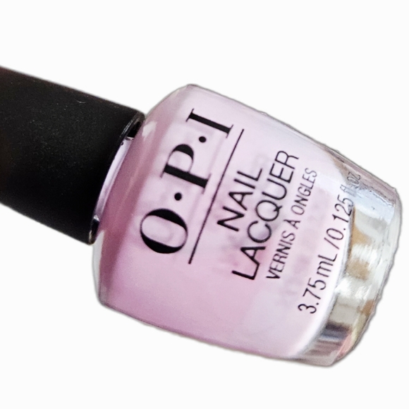 OPI | Makeup | Nwt Opi Minis Mix Any 2 For 8 Hh1 Light Lilac | Poshmark